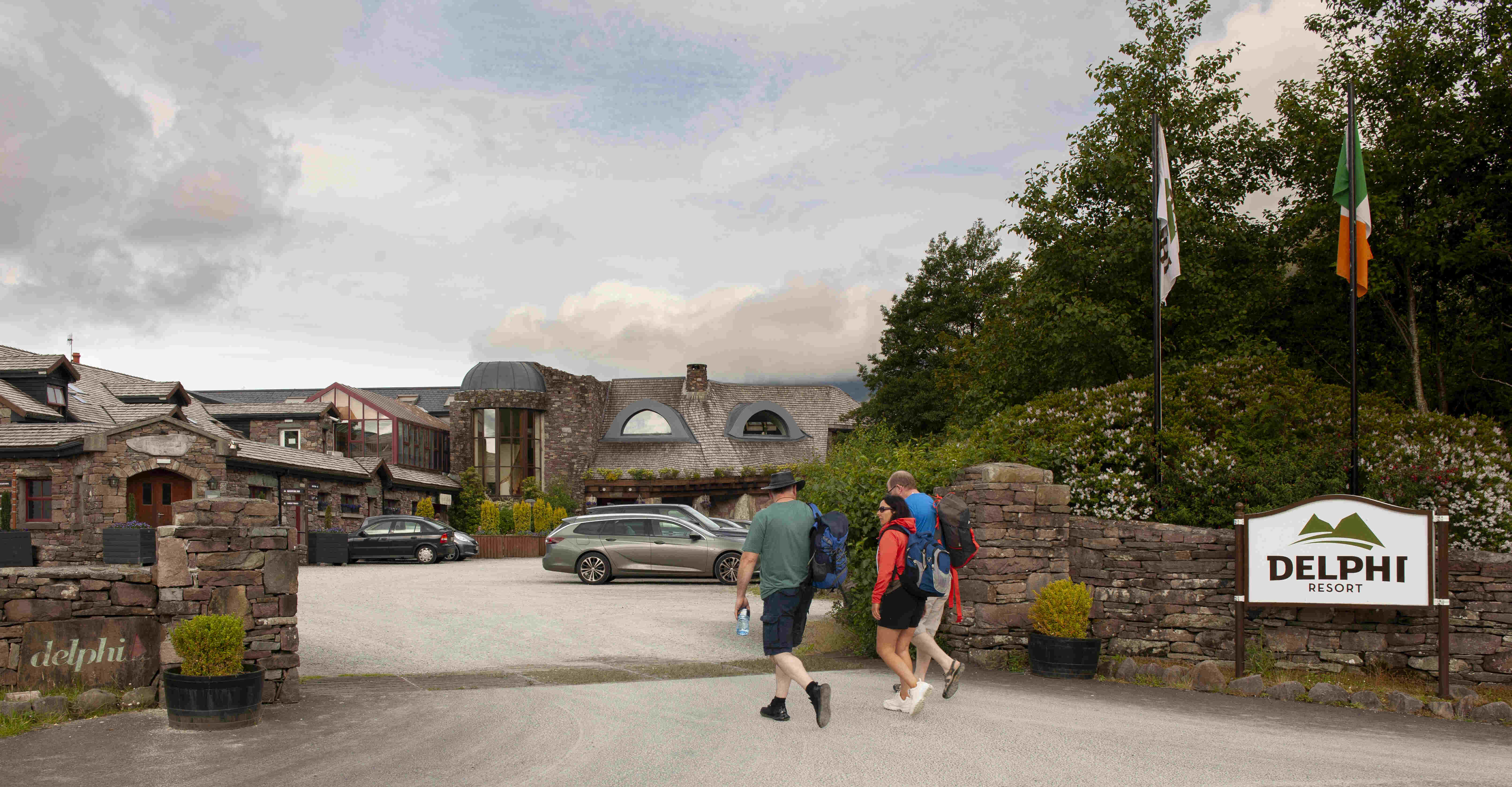 Delphi Resort | Brendan Vacations US