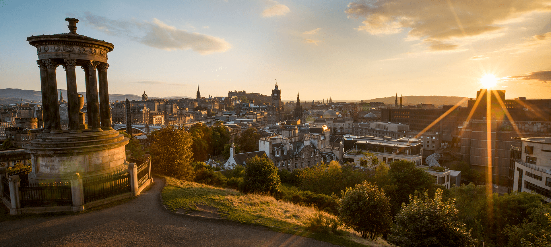 Explore Scotland Brendan Vacation | Brendan Vacations US