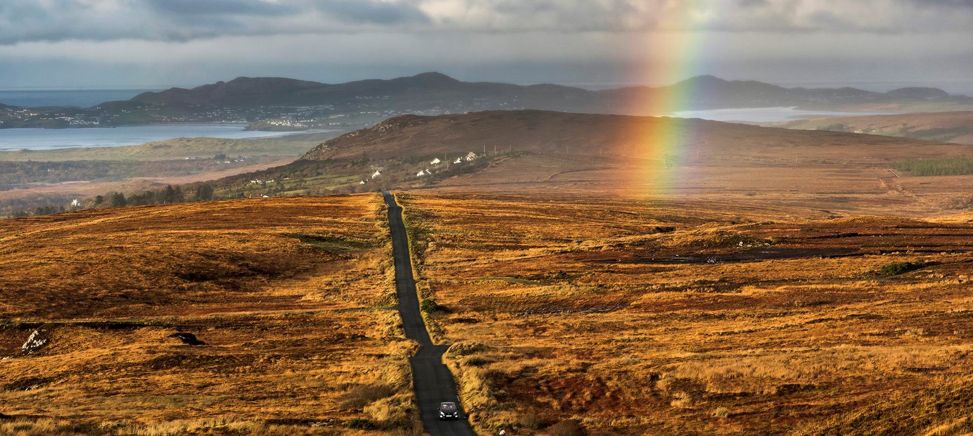 Ireland's Scenic Peninsula | Brendan Vacations US