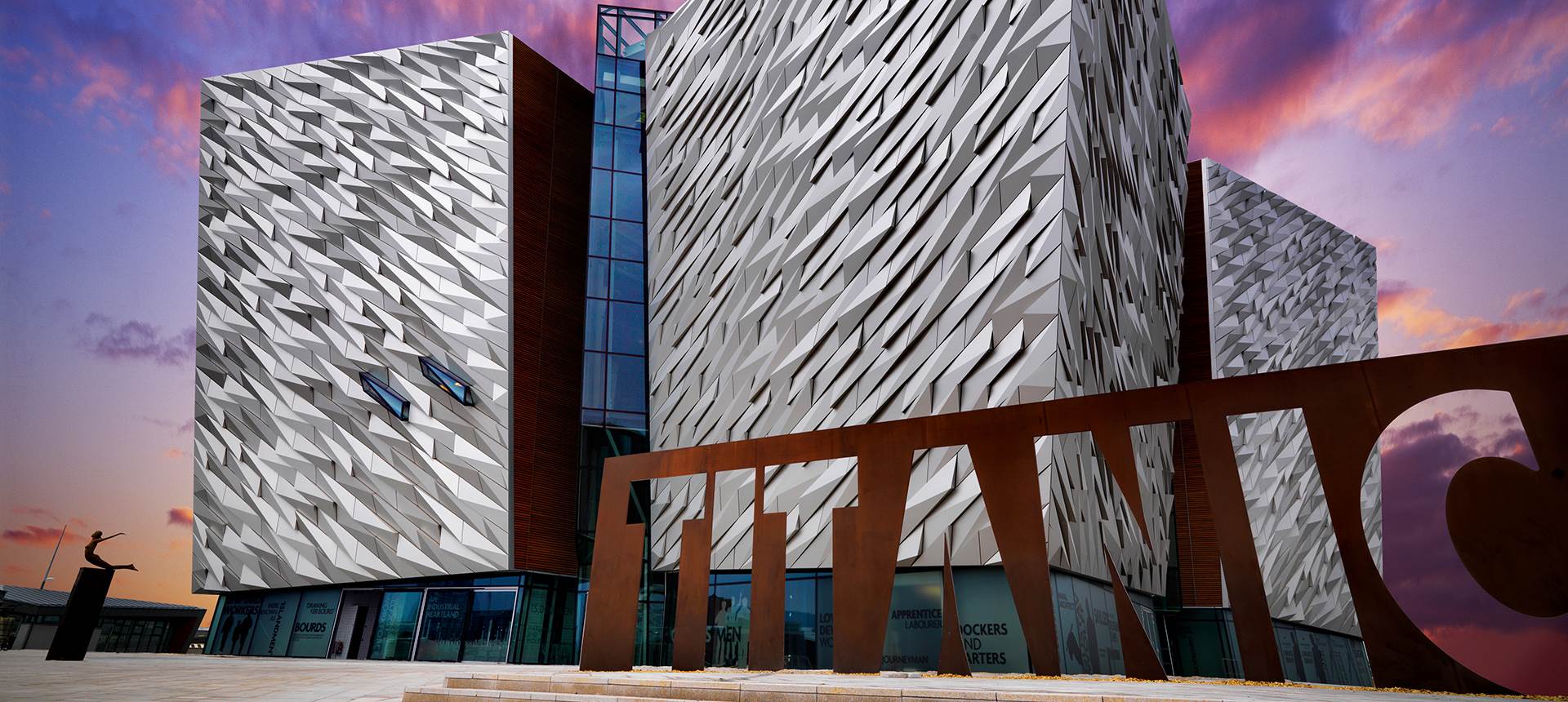 Ireland Capital Train Trip | Brendan Vacations US