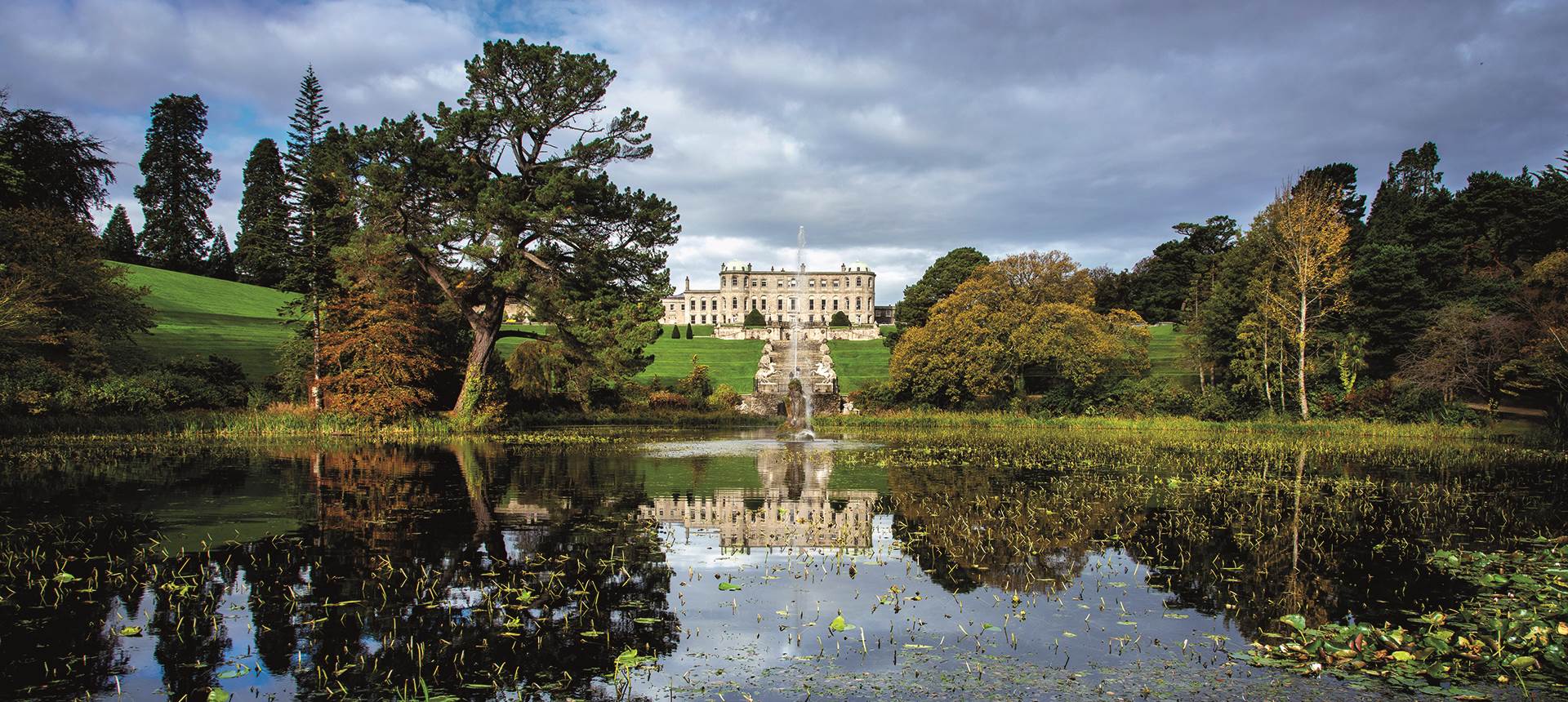 Scotland & Ireland Travel Highlights | Brendan Vacations US