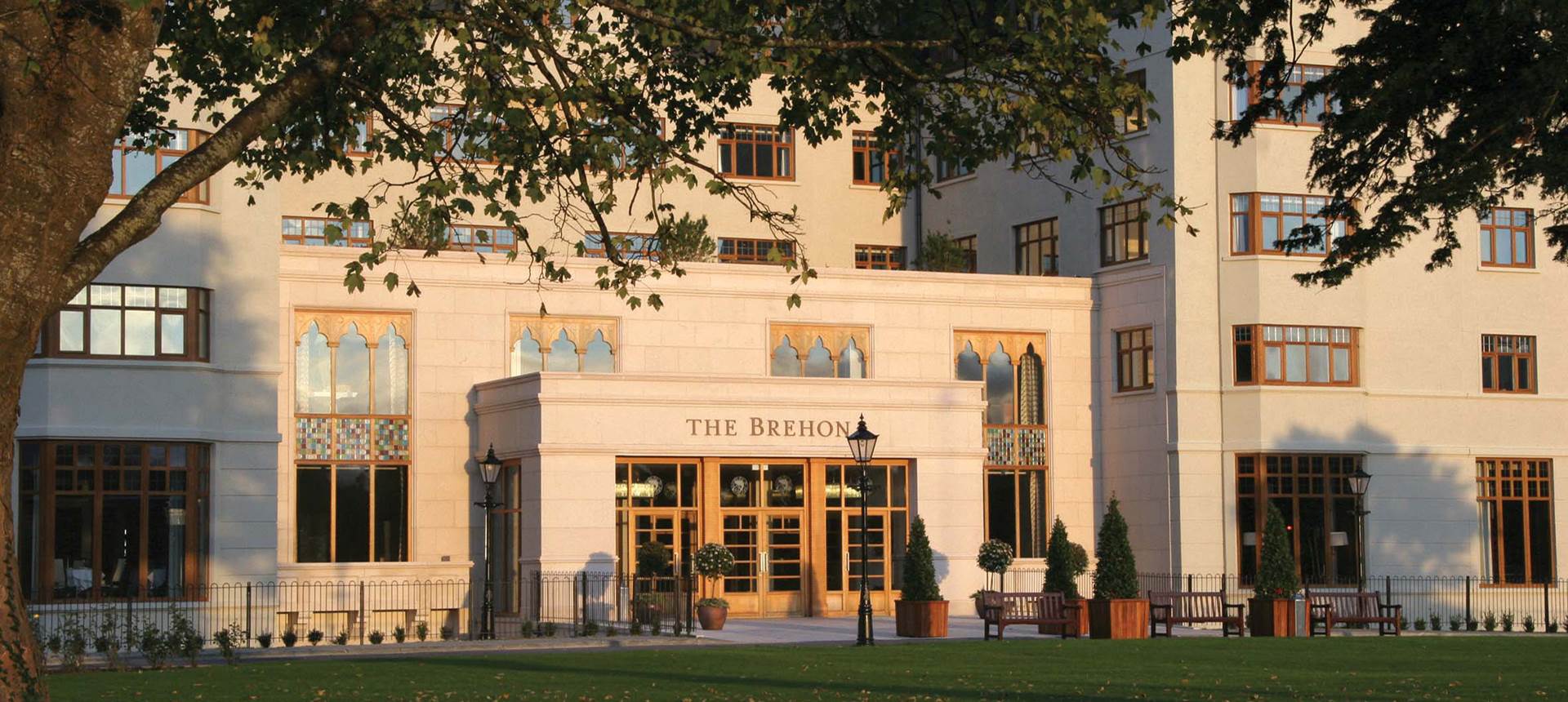 The Brehon | Brendan Vacations US